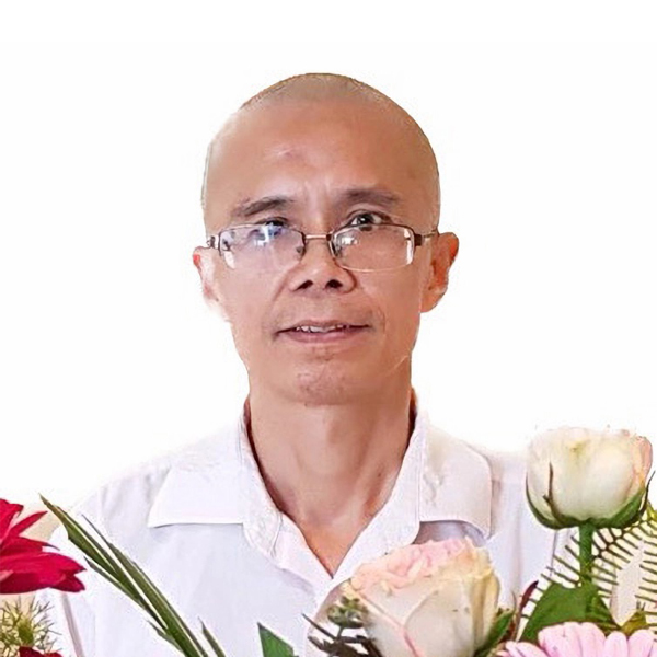 Hugo(HuaiGu Wang) - Buddhas' Practice Incorporated (BPI Association)